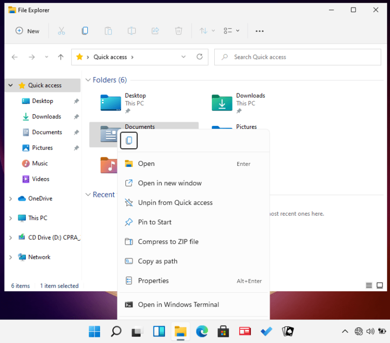 9 Best Features Of Windows 11- You Should Check